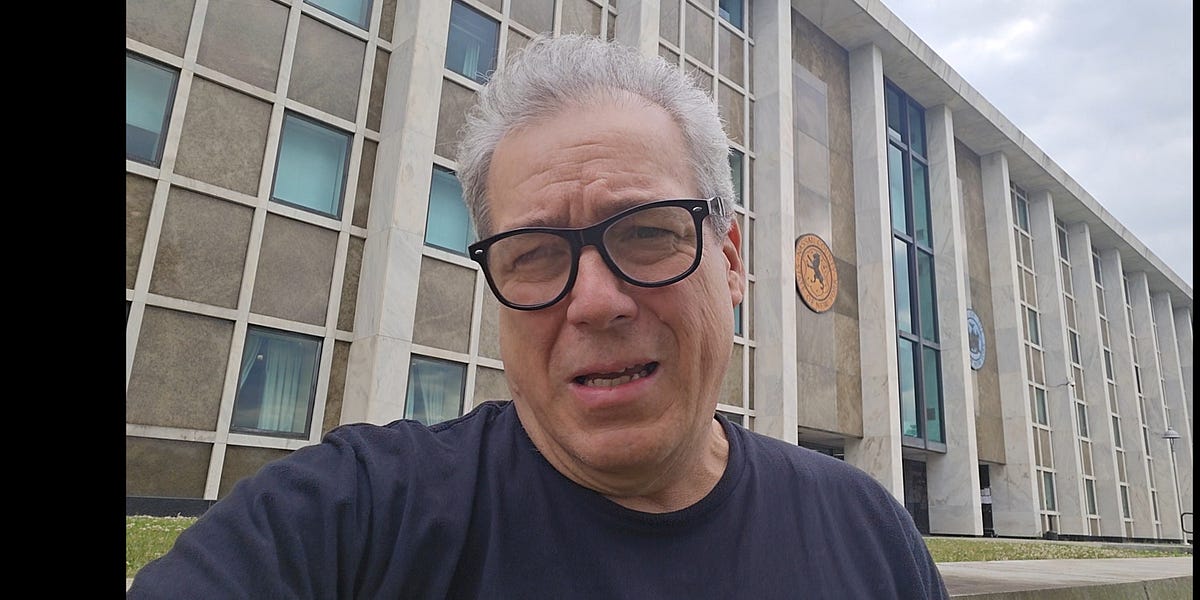 Scientology PI's shocking secret emerges as sordid trial ends in settlement