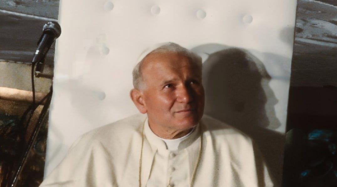 Render to God the Things that are God's - by Kaleb Hammond