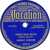 The Real Story of Blues Legend Robert Johnson's 'Deal with the Devil ...