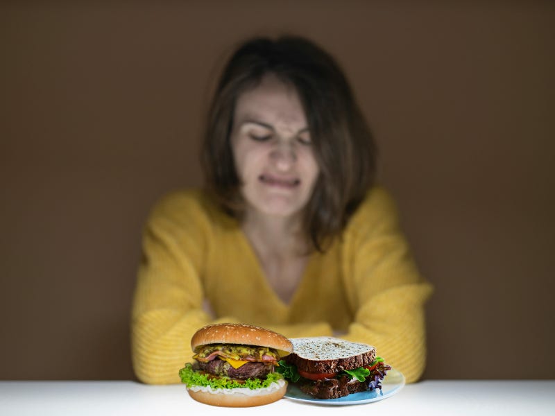 Passing on a Crap-Sandwich Isn't a Dereliction of Duty