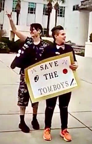 Turning Tampa into Terf town the Tampa event recap