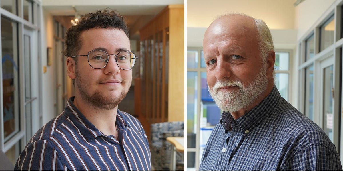 Welcome new staff at the Jewish Federation