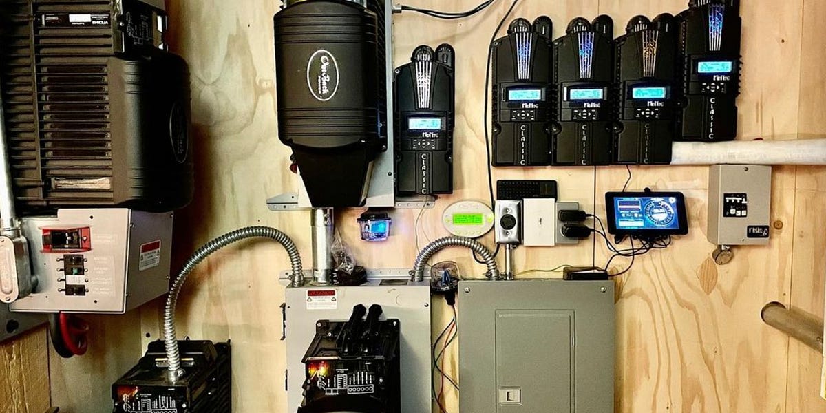 Energy Storage - by Eben Bayer - Eben's Substack