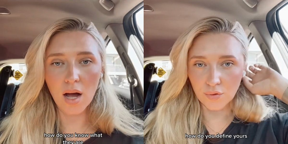 We Need Moral Direction - by Freya India - GIRLS