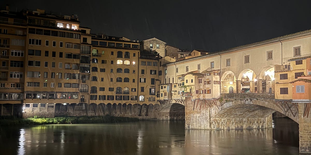 The Black Morning (Part 3/3) - Violet’s Substack