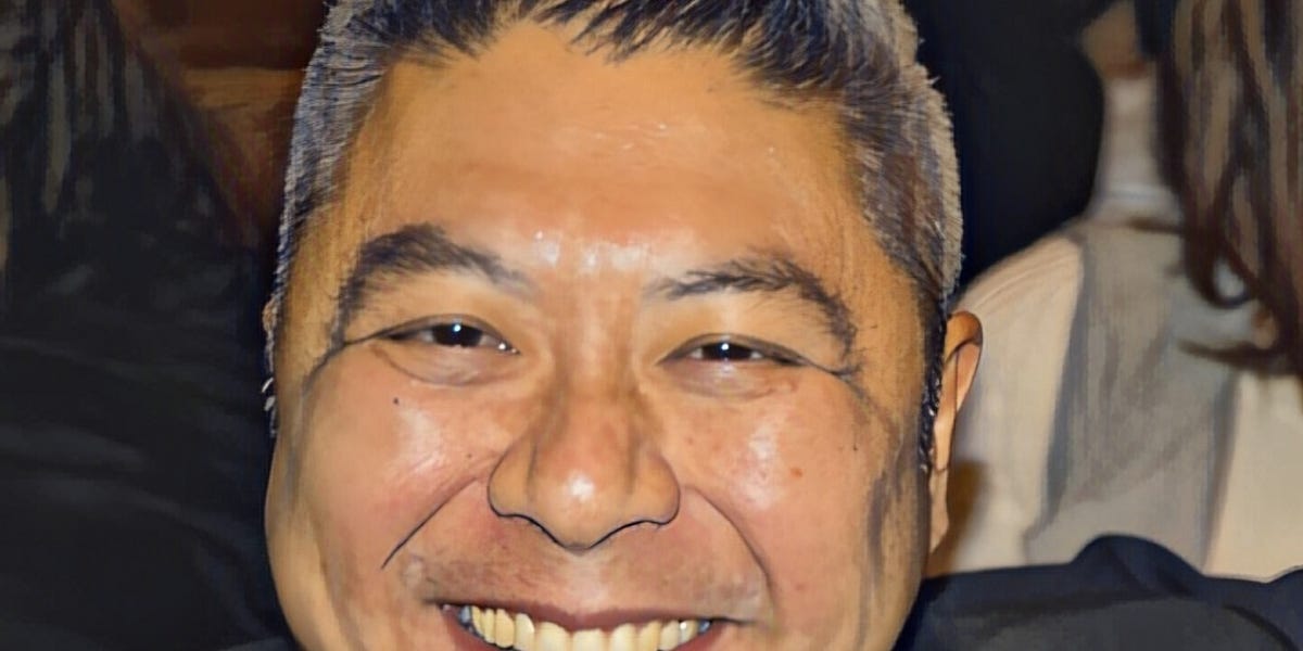 Backed By Ex ADA Jonathan Fink, Richard Luthmann Exposes Alleged Lies ...