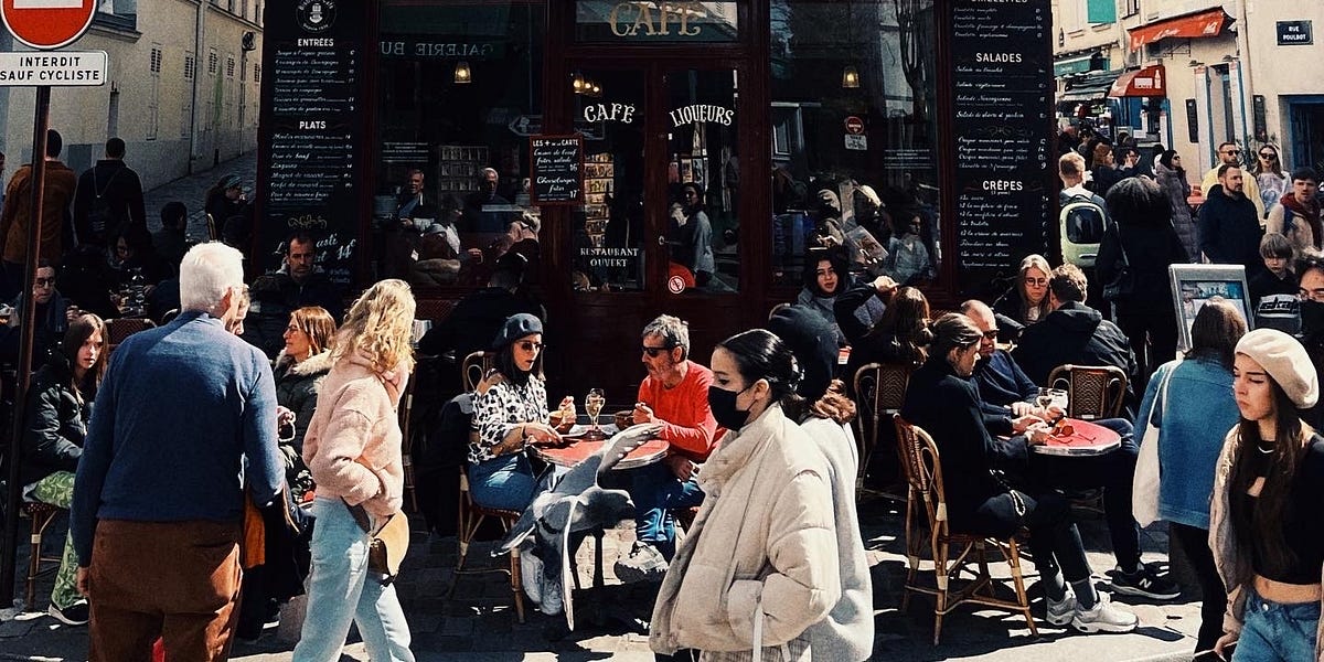 Spring / Sprung - by Abby Gray - Upsides