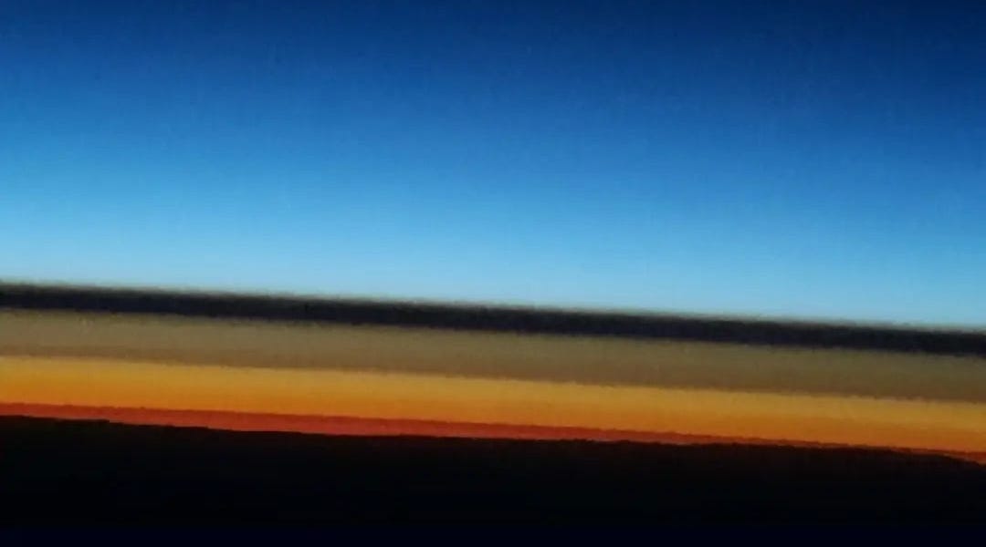 England Diary, Entry 1 - Fr Matthew C. Dallman's Substack