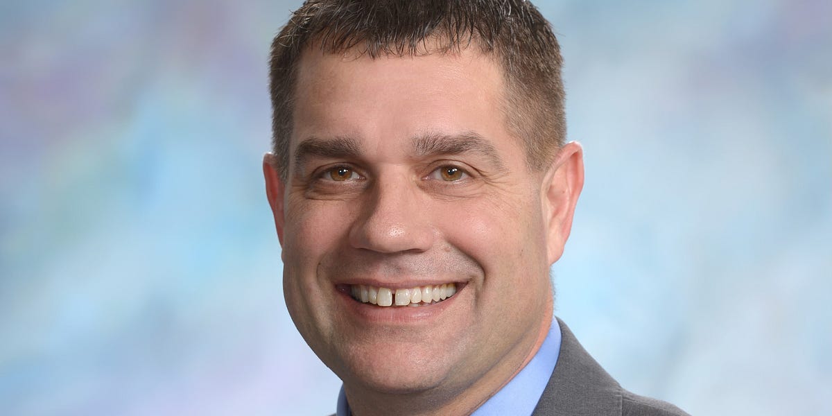 Meet the Candidate: John Sjaarda - The Dakota Scout