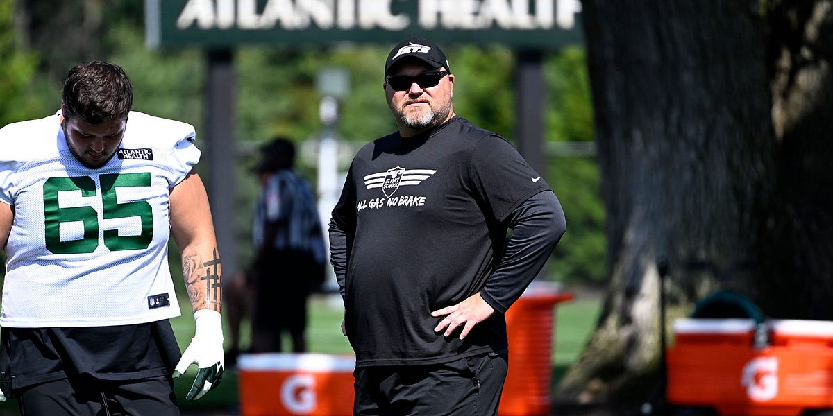 Offensive Woes - The Road Map - by David Wyatt-Hupton