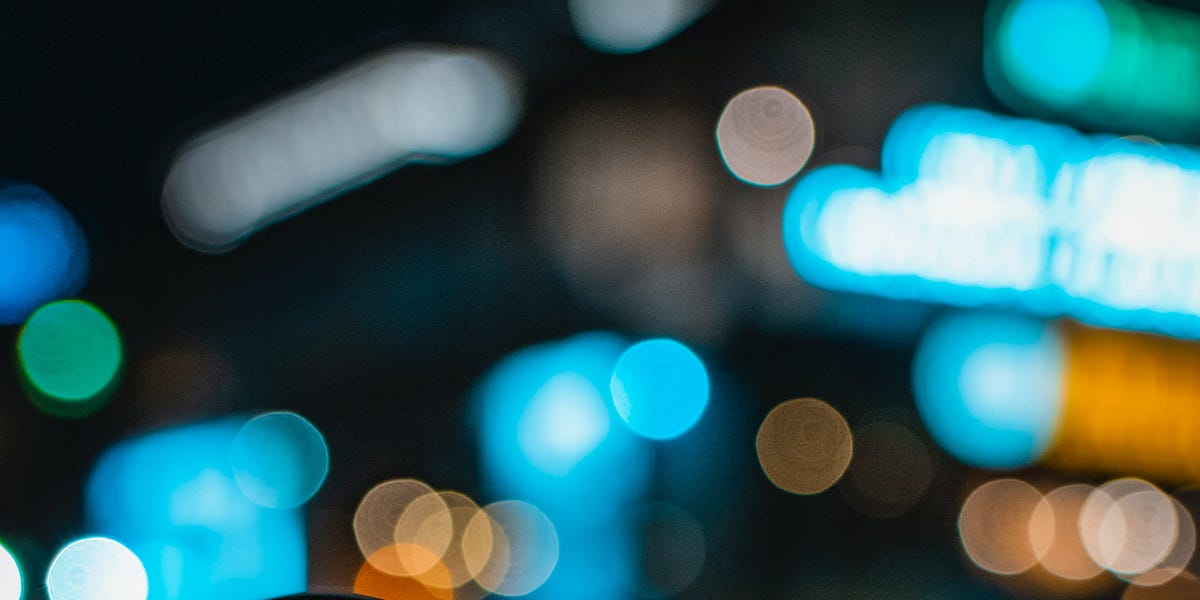 Zen and The Art of Python `turtle` Animations • A Step-by-Step Guide