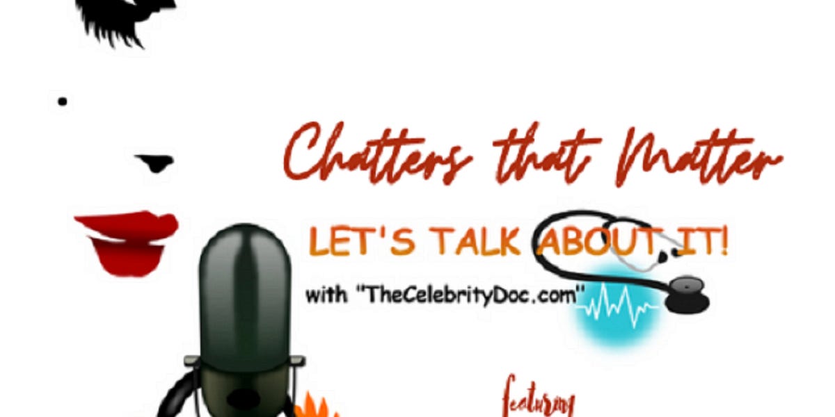 Mental Health Awareness Month Discussion with Dr. Jay Faber and Dr ...