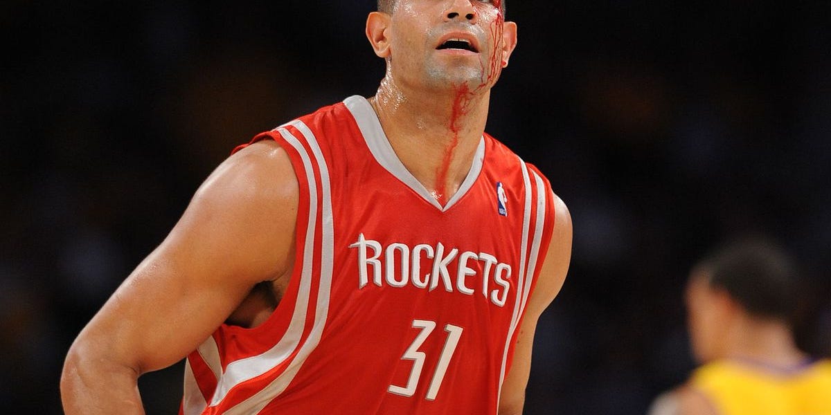 My 8 Takeaways From Invest Like The Best - "Shane Battier - The No ...