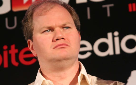 The Argument Against Michael Saylor: Anton Wahlman