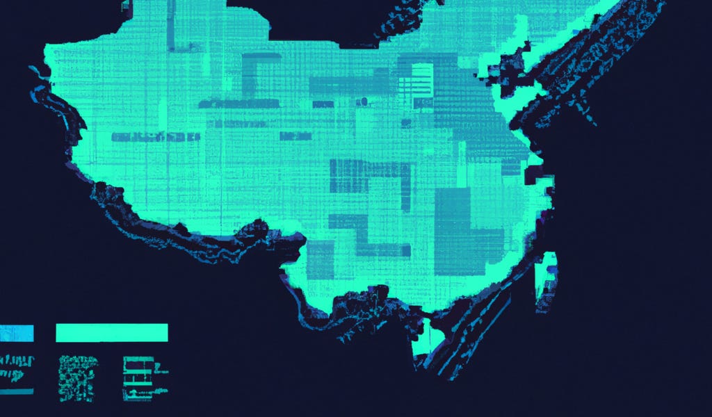 What does the newly-established National Data Bureau mean, for you?