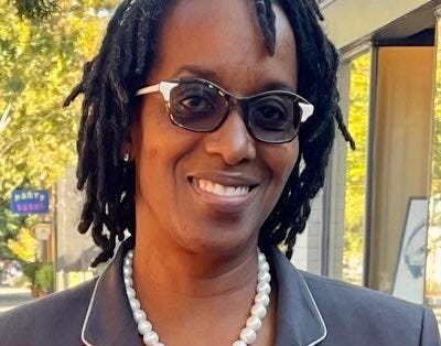 Beckles joins growing SD7 race; Bonta will seek re-election in AD18