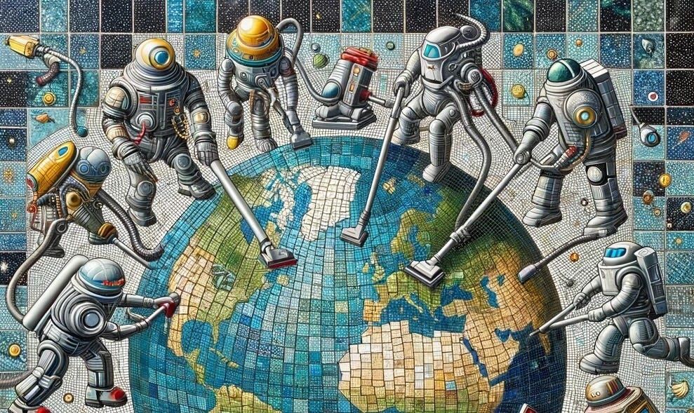 🔥 Scraping is almost always illegal, says Dutch DPA