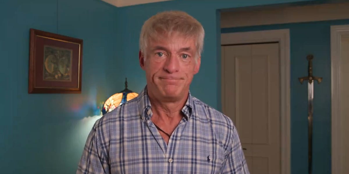 Comments - Michael Voris: Trapped and Exposed