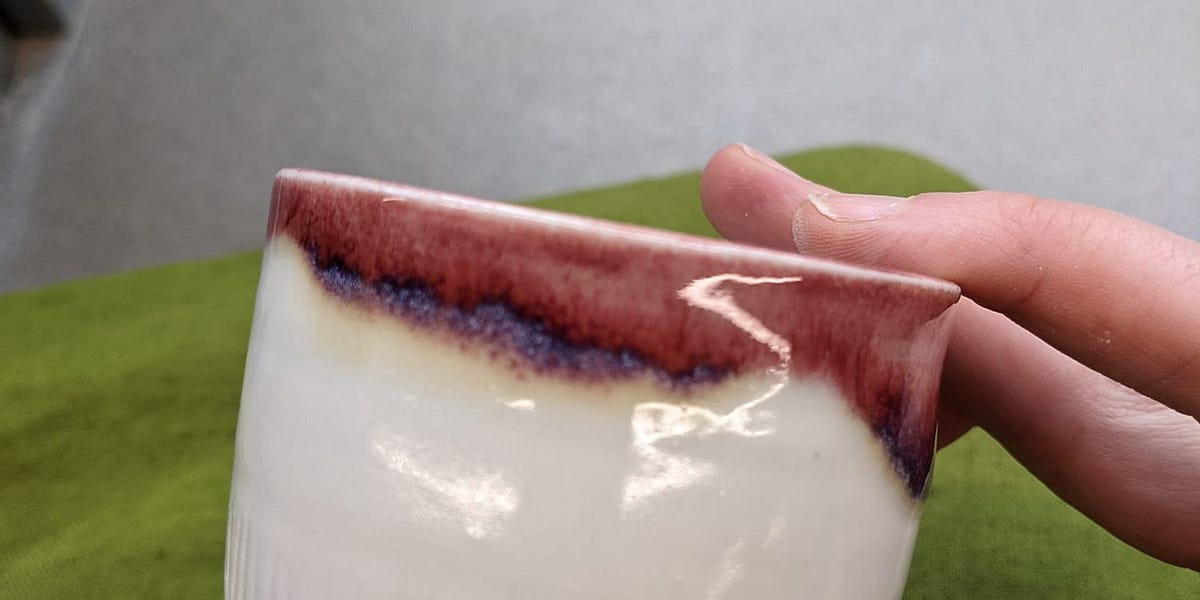 Cost of Living - by Emily Maloney - Burn This House Down