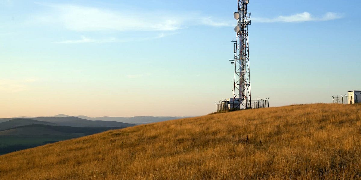 Helios Towers: Potential for 20%+ Annual Returns - By Vienna13 Capital
