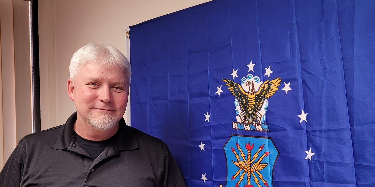 Lindsey steps down as VSO after year of dedication