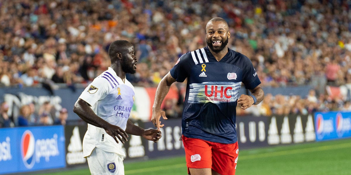 Andrew Farrell talks about retiring as a Rev, his legacy, and why he ...