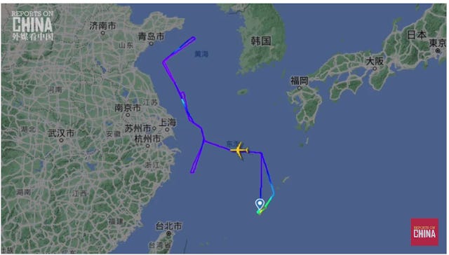 Pivot to Asia, Round Two - by Lisa Savage - Lisa’s Substack