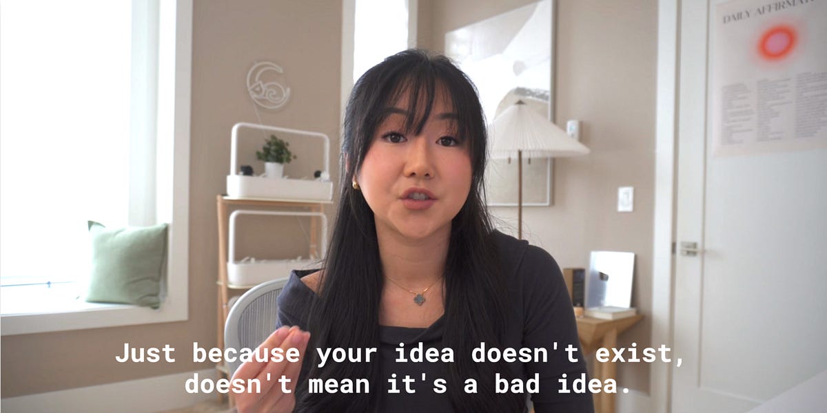 The Real Reason I Quit YouTube - Vanessa’s Substack