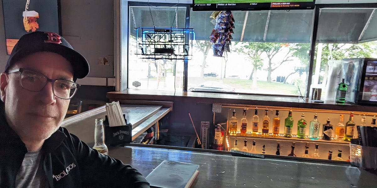 Another Adventure - by Jim Stump - Stump Speeches