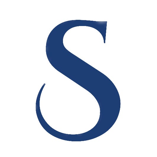 Introducing Seanome - Seanome’s Substack