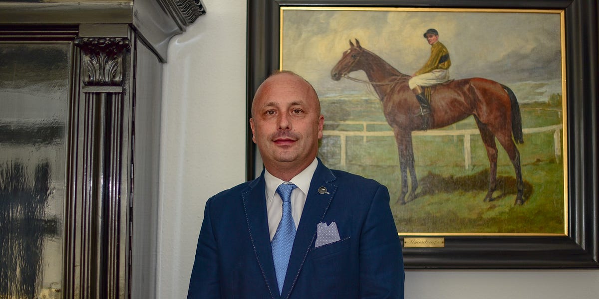 Szotyori Nagy Ádám - by Favorit - Racing Portal