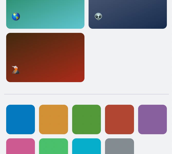 Trello-tastic: New Views, Gradient Colors, and More Tips to Keep You ...