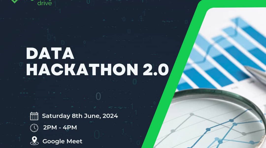 “data Hackathon Digitaley Drive Learners Hackathon”