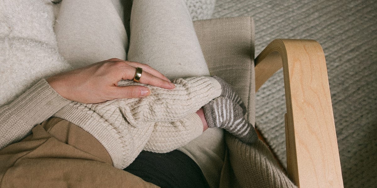 Leaving Instagram - by Jak Major - Feminine Genius