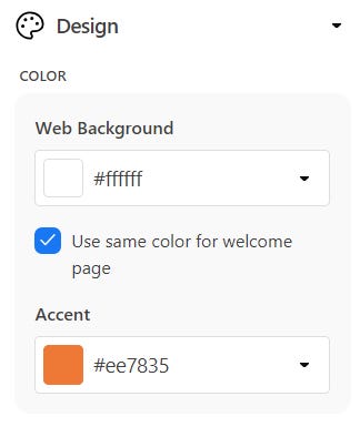 Creating a visual identity for your Substack