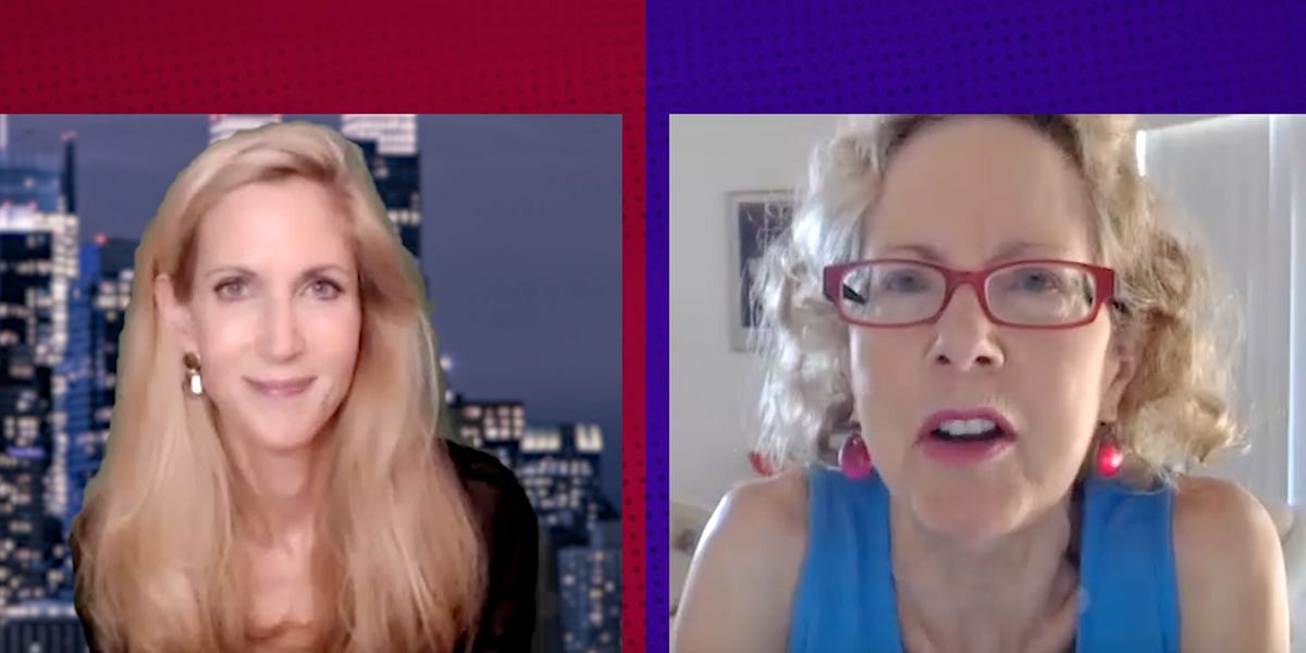 Heather Mac Donald on the Supreme Court's affirmative action decision ...