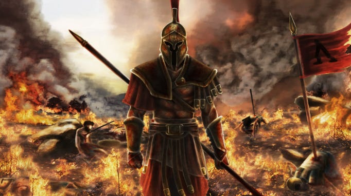 Here We Go Again - by Gordon Torr - My English Traits