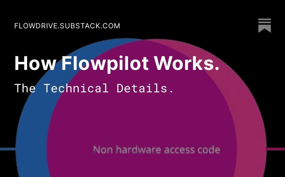 How Flowpilot Works. - FlowDrive.ai’s Blogs