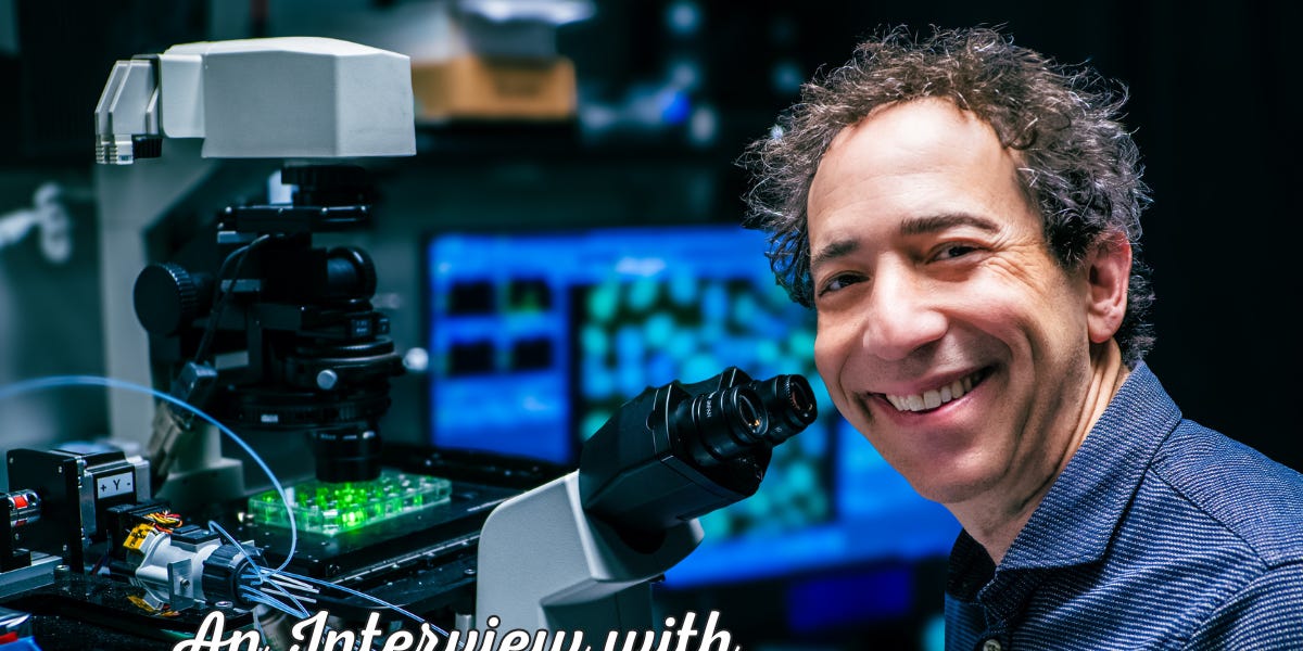 Synthetic Origins - Asimov Press