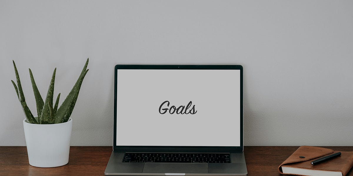 How to Write Goals: A Practical Guide - by David Kaywood