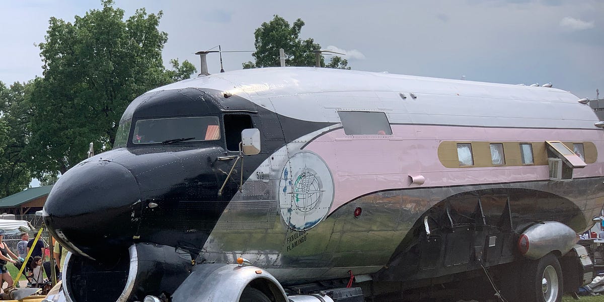 Imagination Carried to the Limit