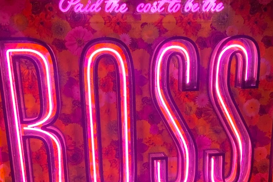 My First Pancake - by McKenna Lumley - McKenna’s Substack