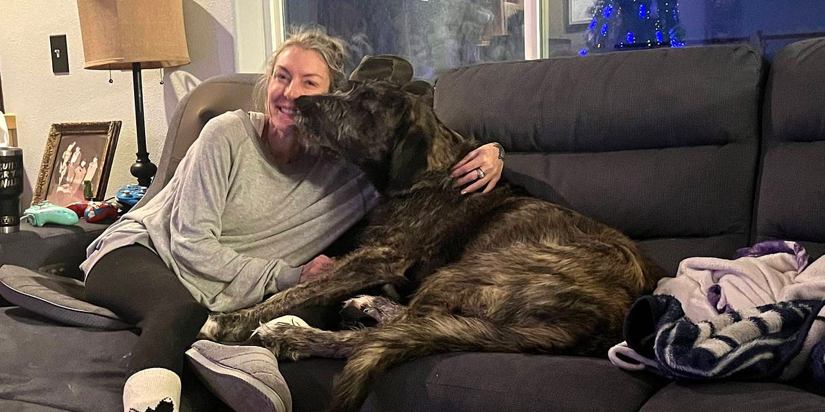 Grief and Sorrow: Remembering Amanda Richmond Rogers