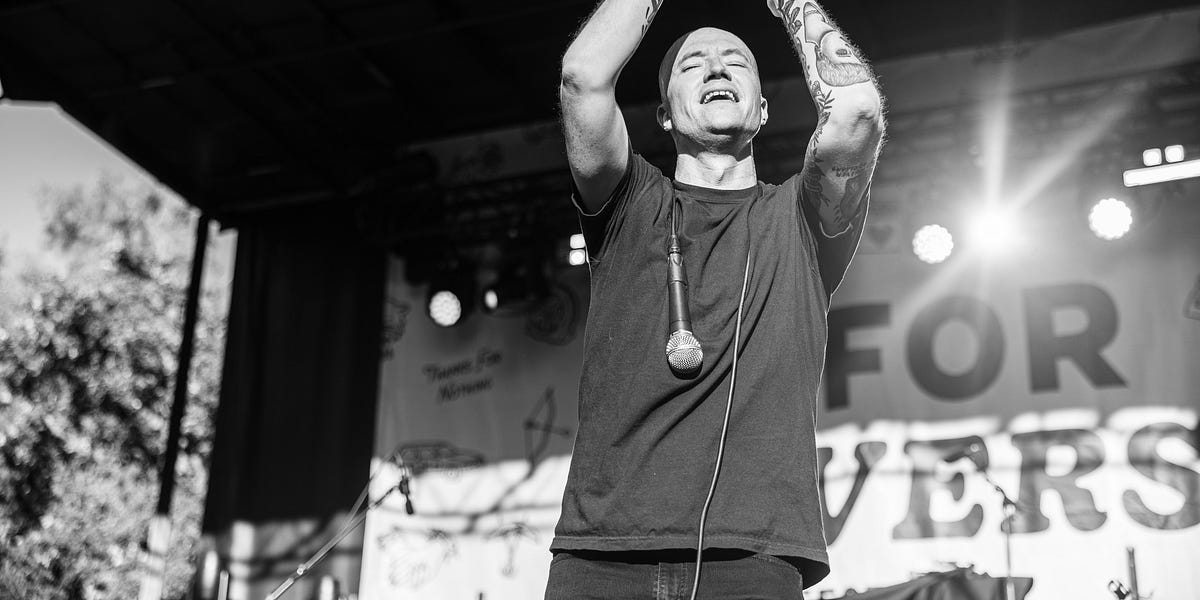 The Best Songs of 2023 with Jeremy Bolm of Touché Amoré