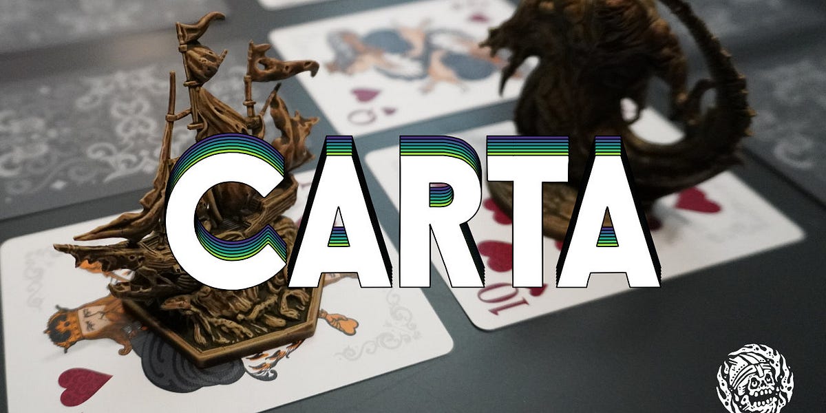 The Carta SRD and player agency - Skeleton Code Machine