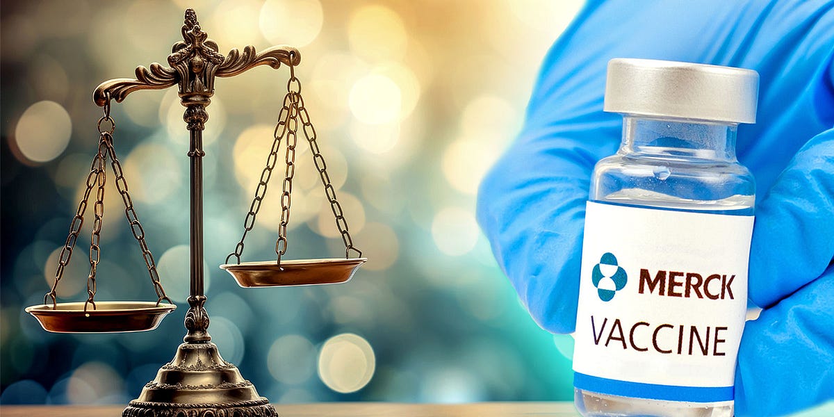 Merck to Face California Jury as ‘Historic’ Gardasil HPV Vaccine Trial ...