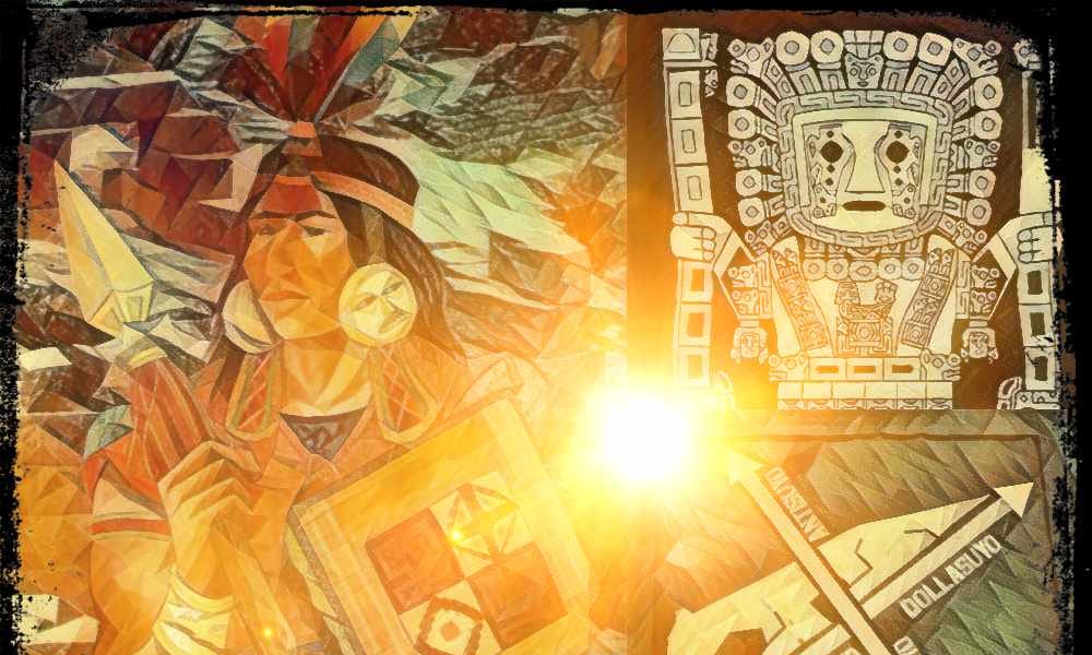 Auge y caída del Imperio Inca - Revista de Historia