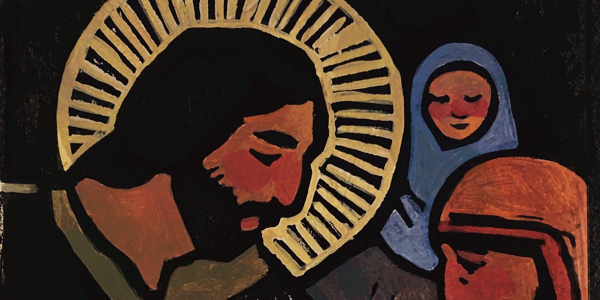 Book One, Chapter Two - by James Goldberg - Wayfare