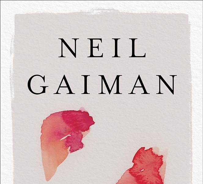 Inspecting Neil Gaiman's "The Problem of Susan" - by RosTy