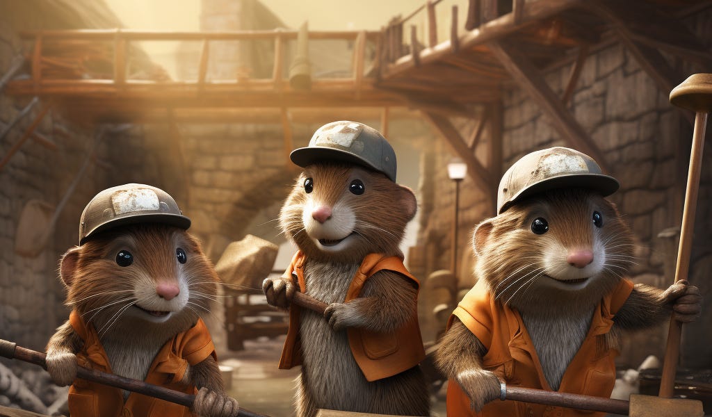 👷 How to Build Things People Want to Use